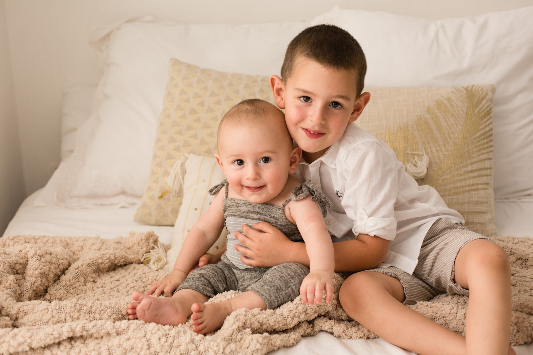 Fotografo Bambini e famiglia a Milano