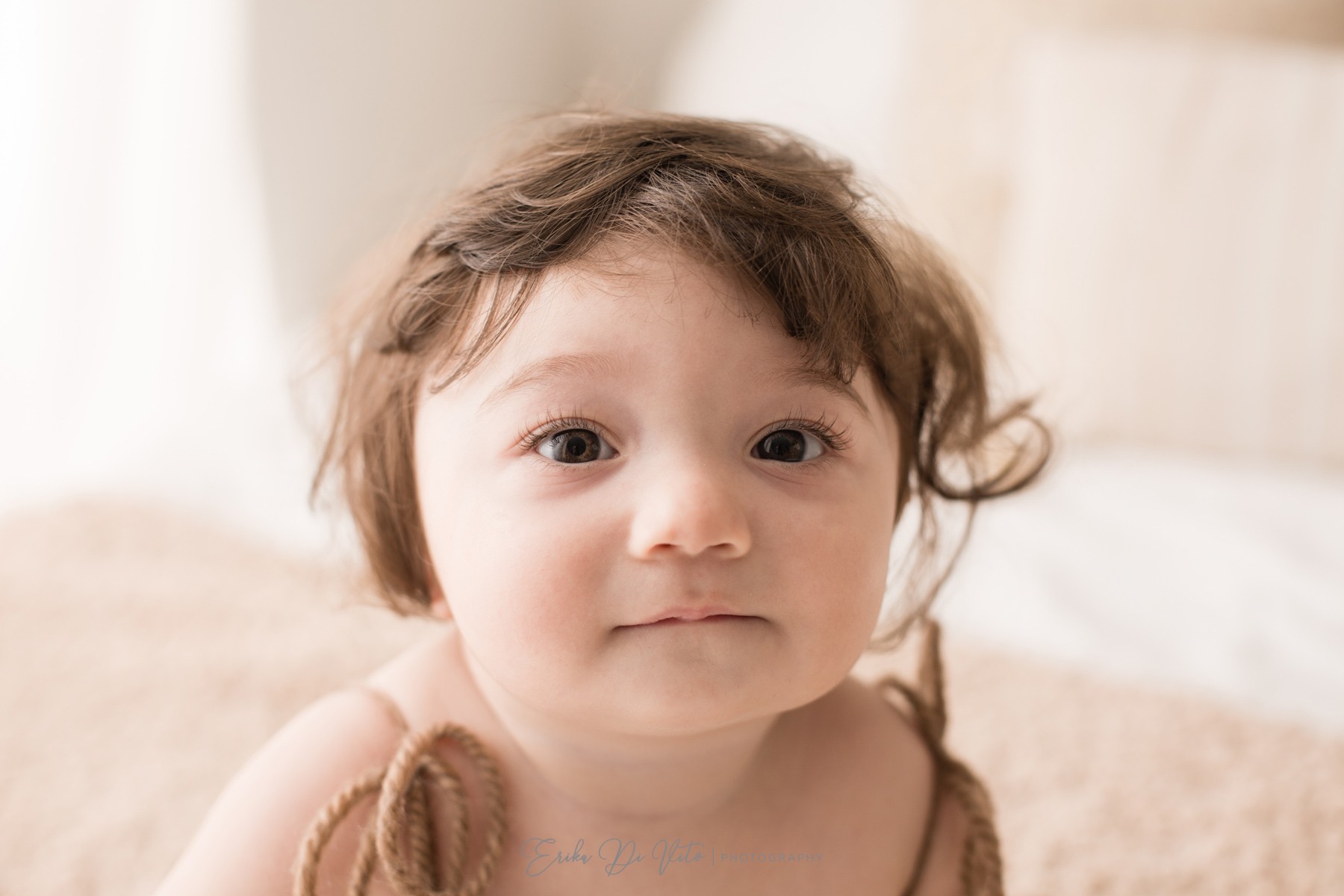 Servizio Fotografico per Bambini e Famiglie a Milano